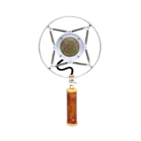 Ear Trumpet Labs' Myrtle | Vintage-Styled Condenser Microphone Ear Trumpet Labs' Myrtle | Vintage-Styled Condenser Microphone